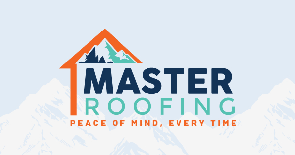 Roofing Experts in Salt Lake City, UT | Master Roofing