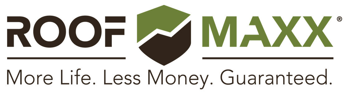 Roof Maxx Shingle Restoration | Master Roofing